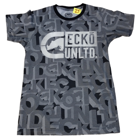 Ecko Unlimited | Shirts | Ecko Unltd Tshirt | Poshmark